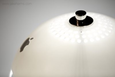 Apple製品の第二の人生いろいろ「照明機器」編 #applejp / NoBoNoBoN