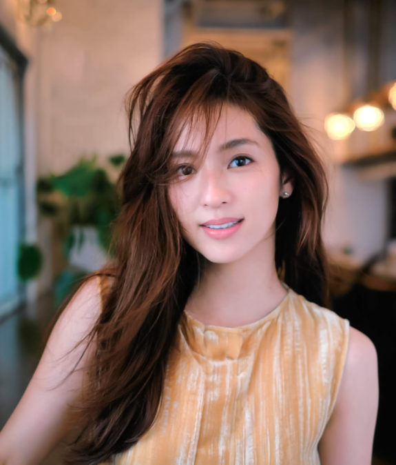 【画像探訪 434】女優でモデルの「中村アン」さんの高解像度画像 45枚 #中村アン / NoBoNoBoN