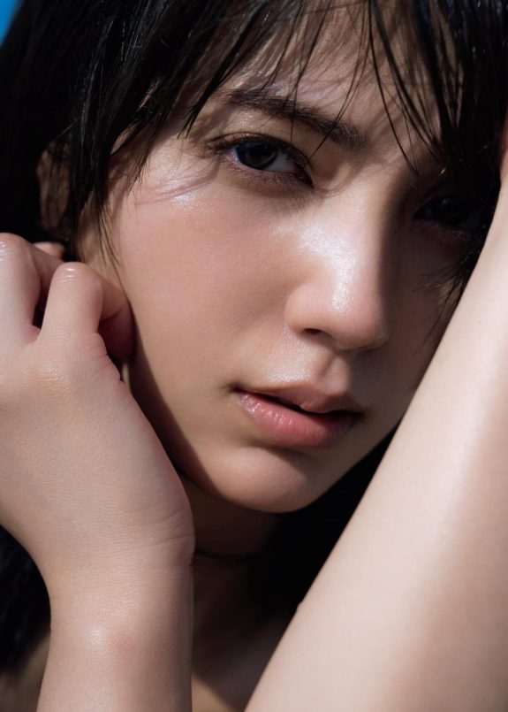 【画像探訪 478】モデルで女優の「南里美希」さんの高画質で壁紙や待ち受けok画像 83枚 #南里美希 / NoBoNoBoN