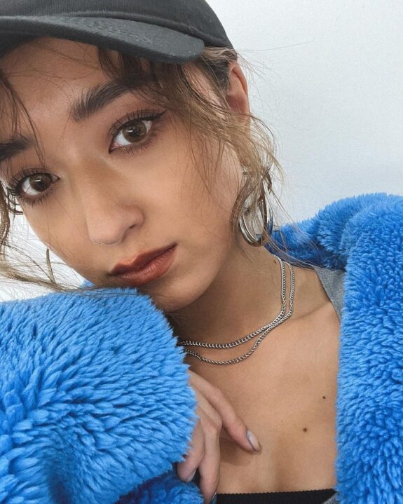 【画像探訪 533】モデルでタレントの「みちょぱ（池田美優）」さんの高画質で壁紙や待ち受けok画像 79枚 #みちょぱ / NoBoNoBoN