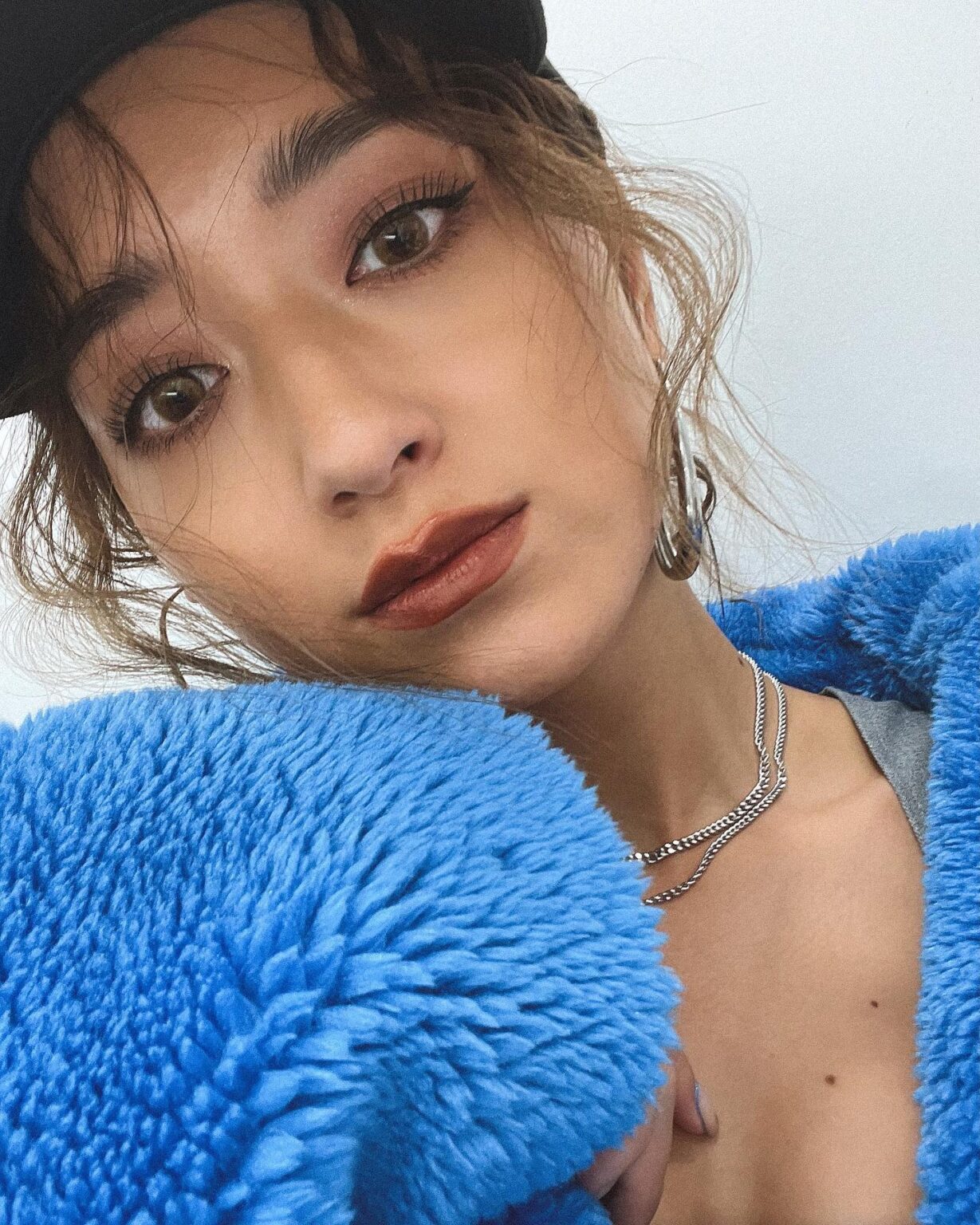 【画像探訪 533】モデルでタレントの「みちょぱ（池田美優）」さんの高画質で壁紙や待ち受けok画像 79枚 #みちょぱ / NoBoNoBoN