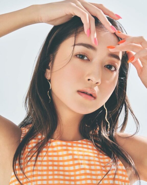 【画像探訪 533】モデルでタレントの「みちょぱ（池田美優）」さんの高画質で壁紙や待ち受けok画像 79枚 #みちょぱ / NoBoNoBoN