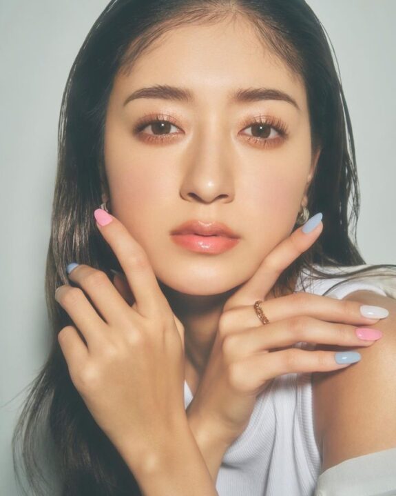 【画像探訪 533】モデルでタレントの「みちょぱ（池田美優）」さんの高画質で壁紙や待ち受けok画像 79枚 #みちょぱ / NoBoNoBoN