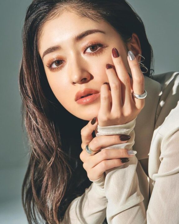 【画像探訪 533】モデルでタレントの「みちょぱ（池田美優）」さんの高画質で壁紙や待ち受けok画像 79枚 #みちょぱ / NoBoNoBoN