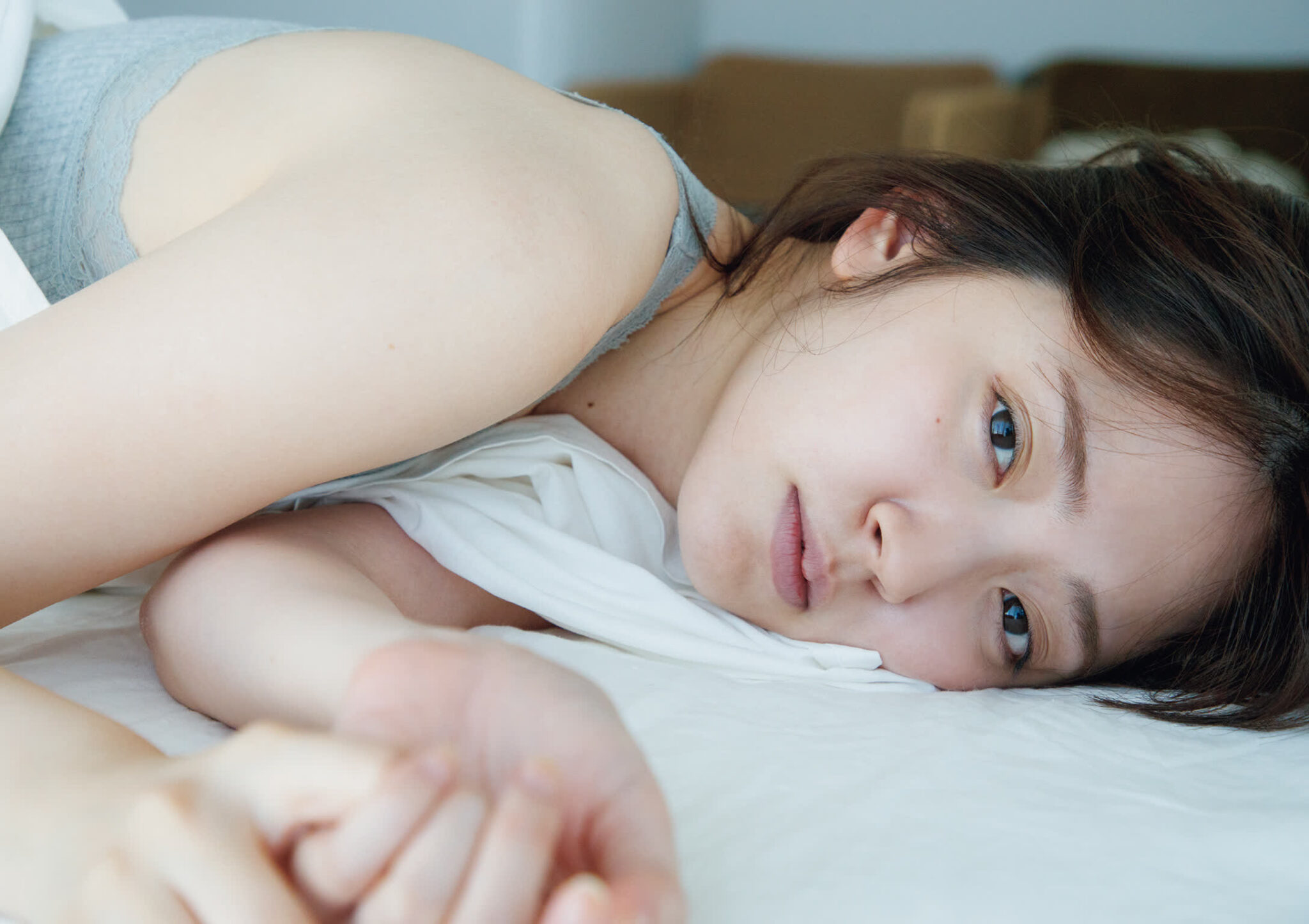 【画像探訪 581】歌手でモデルの「鈴木愛理」さんの高画質で壁紙や待ち受けok画像 58枚 #鈴木愛理 / NoBoNoBoN