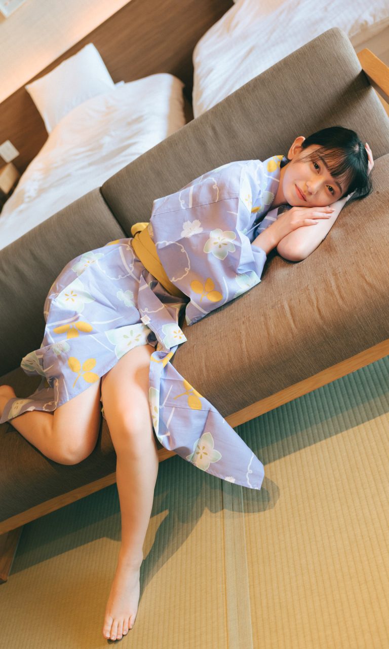 【画像探訪 667】Task have Funの「熊澤風花」さんの高画質でステキ画像 47枚 #熊澤風花 / NoBoNoBoN