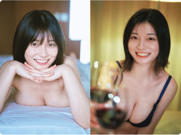 【画像探訪 678】1000年に1人の天才Jカップ「瀬戸環奈*」さんの高画質でステキ画像 52枚 #瀬戸環奈 / NoBoNoBoN