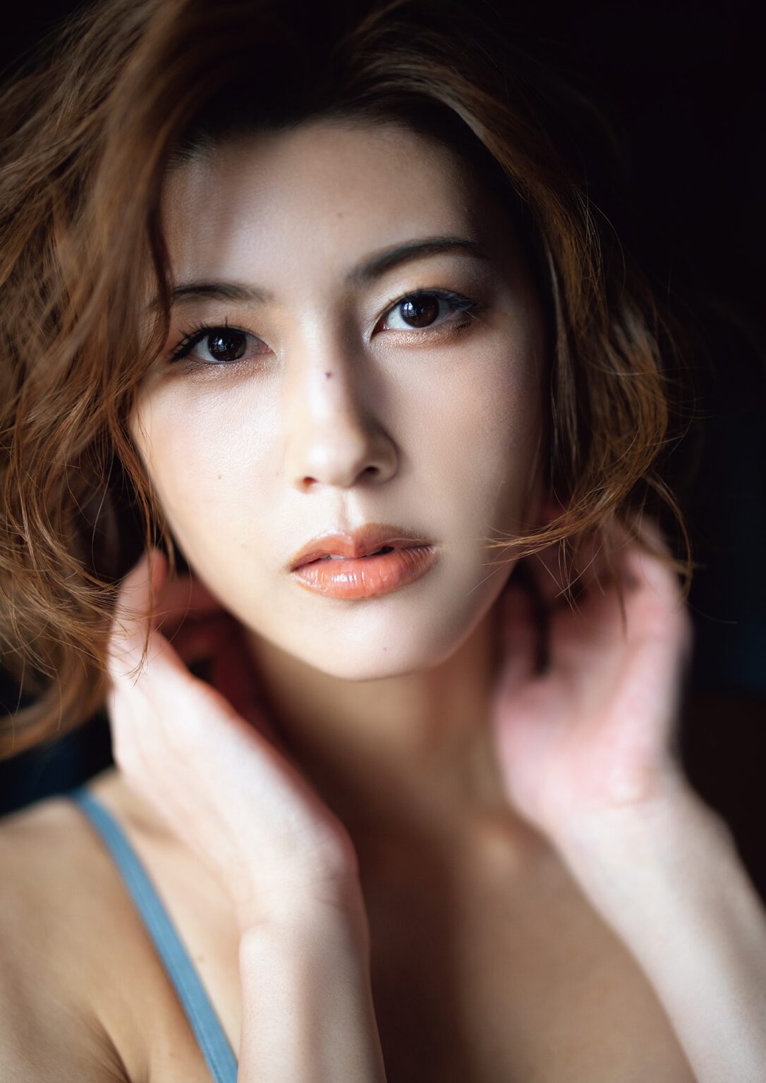 【画像探訪 691】セクシー女優の「美乃すずめ*」さんの高画質なステキ画像 42枚 #美乃すずめ / NoBoNoBoN