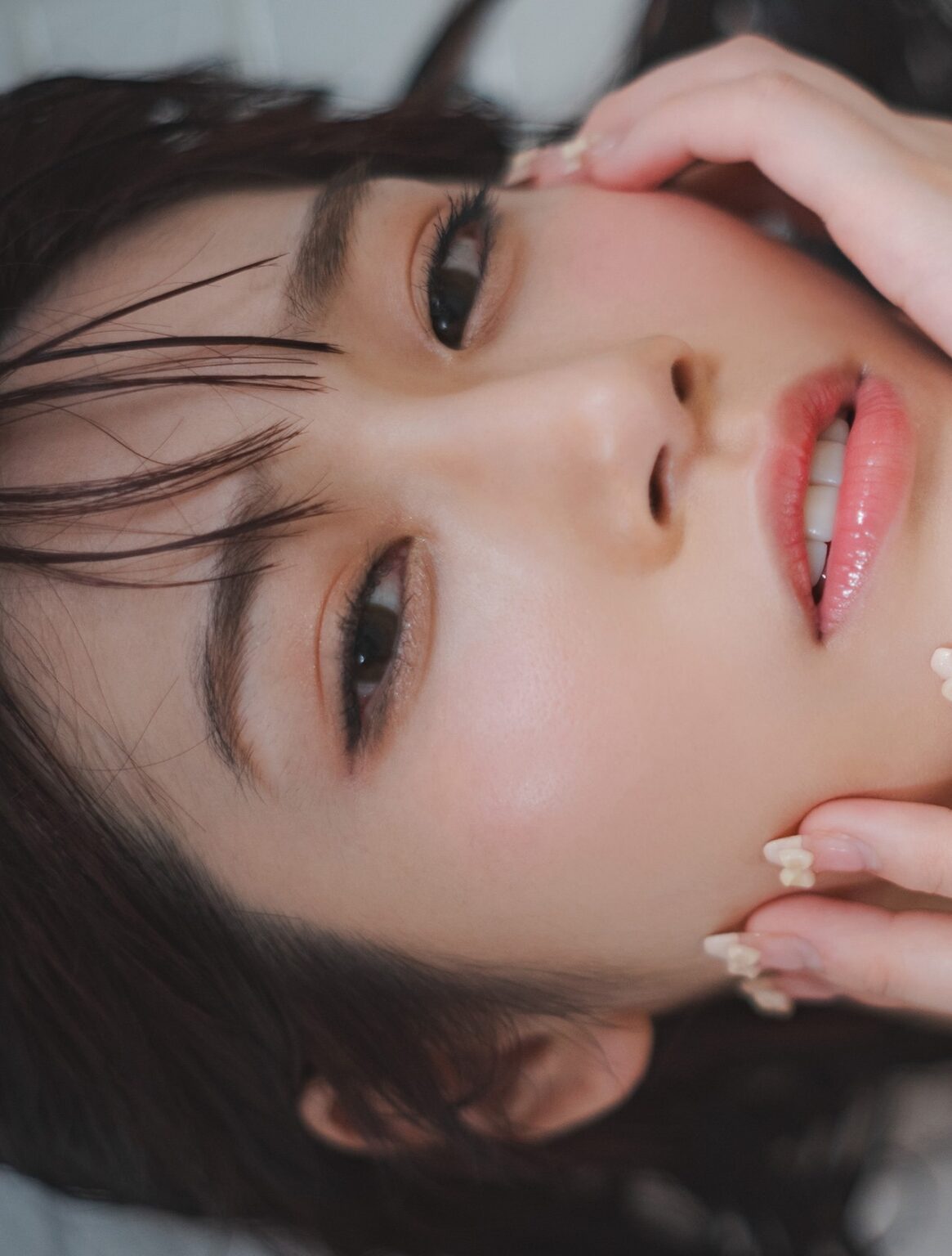 【画像探訪 695】セクシー女優の「河北彩伽」さんの高画質でステキな画像 62枚 #河北彩伽 / NoBoNoBoN