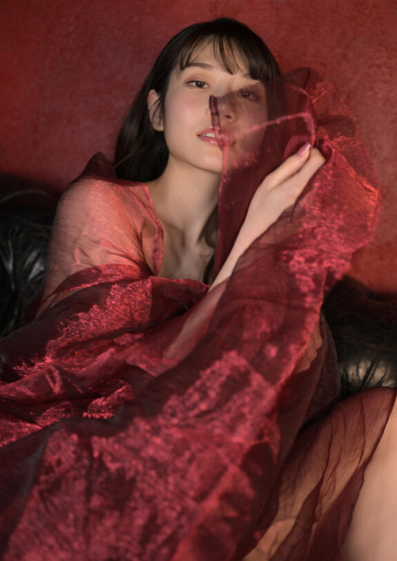 【画像探訪 695】セクシー女優の「河北彩伽」さんの高画質でステキな画像 62枚 #河北彩伽 / NoBoNoBoN