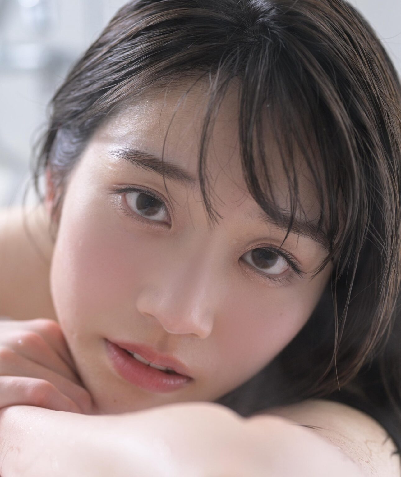 【画像探訪 695】セクシー女優の「河北彩伽」さんの高画質でステキな画像 62枚 #河北彩伽 / NoBoNoBoN
