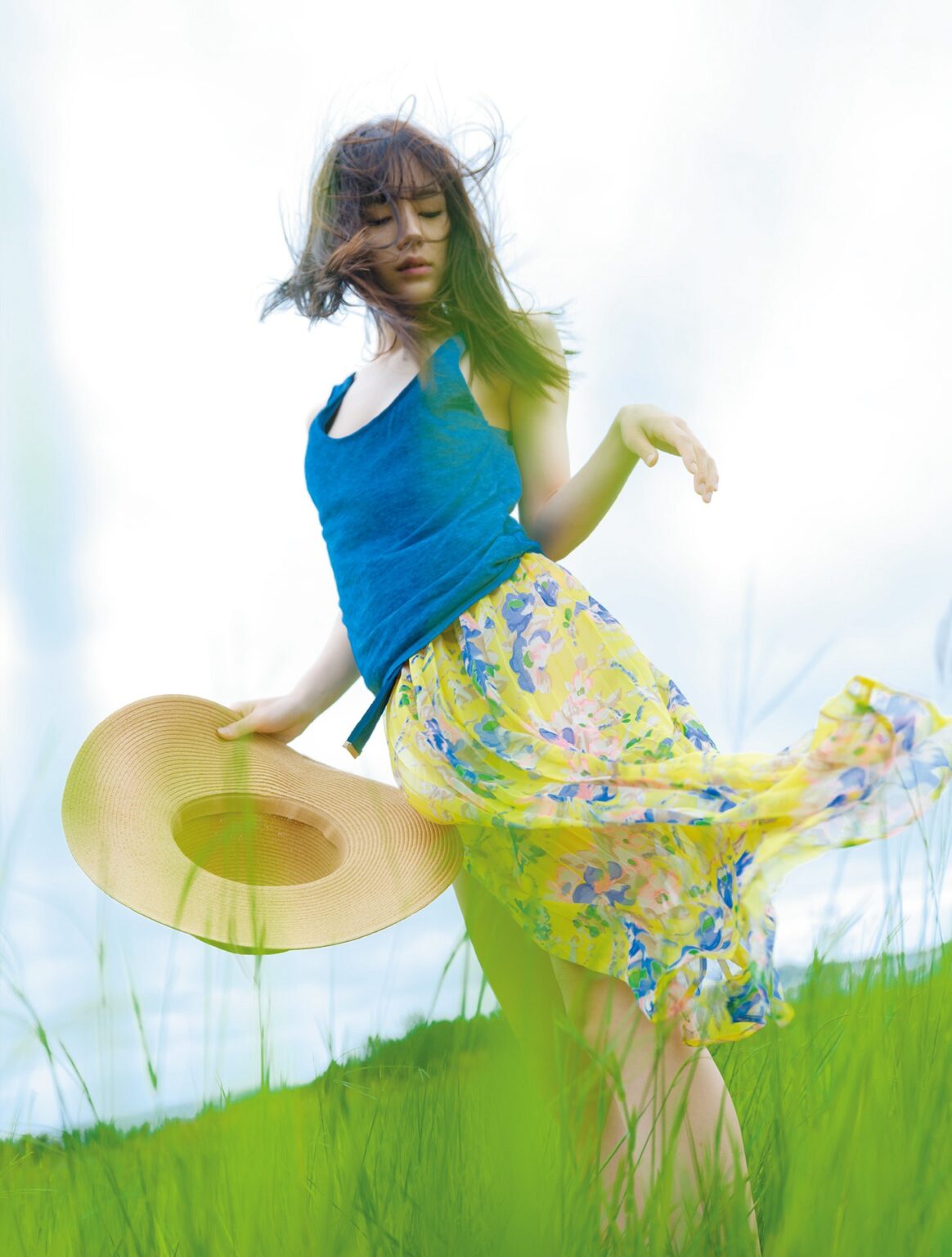 【画像探訪 699】AV女優の「涼森れむ*」さんの高画質で壁紙ok画像 55枚 #涼森れむ / NoBoNoBoN