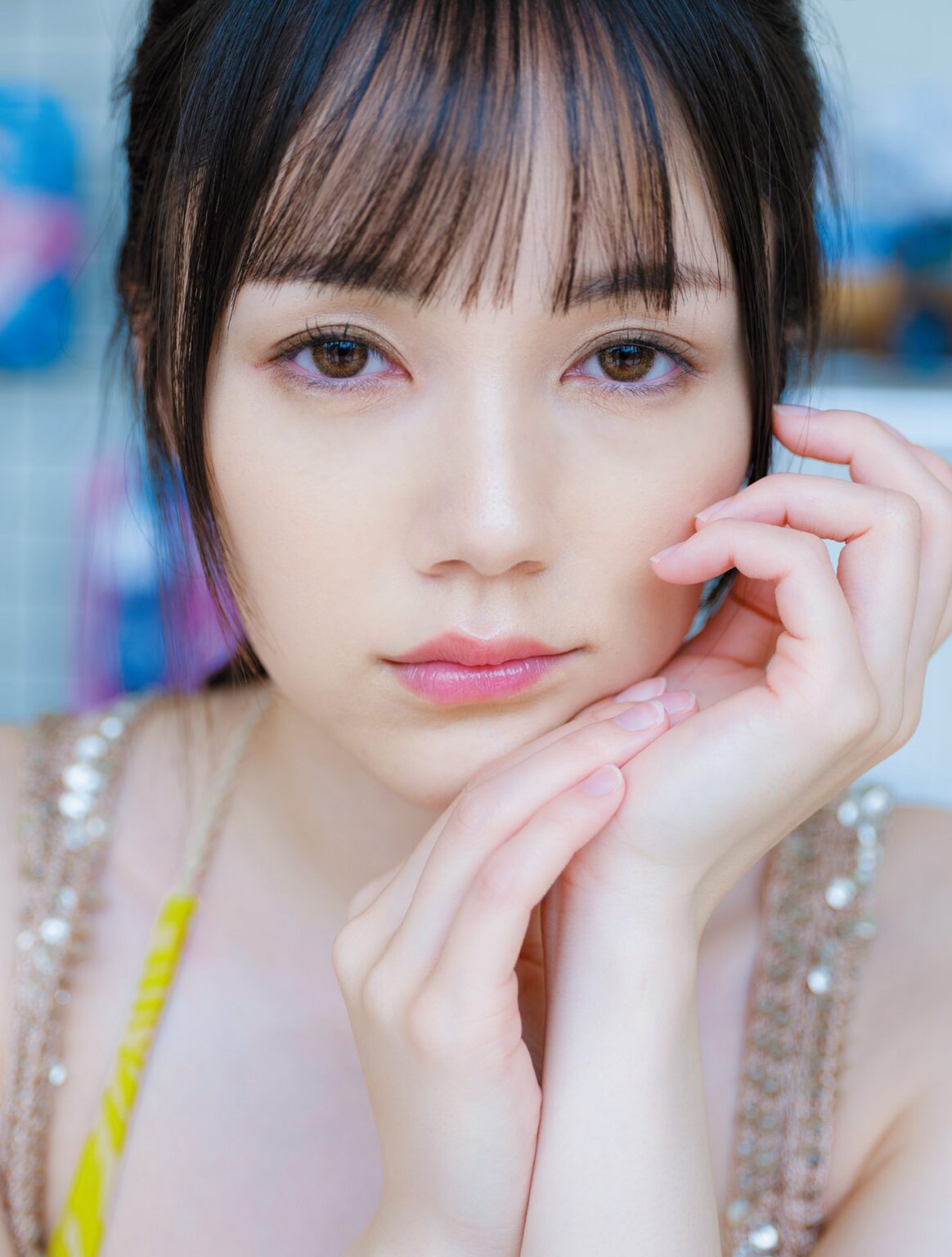 【画像探訪 699】セクシー女優の「涼森れむ*」さんの高画質で壁紙ok画像 55枚 #涼森れむ / NoBoNoBoN